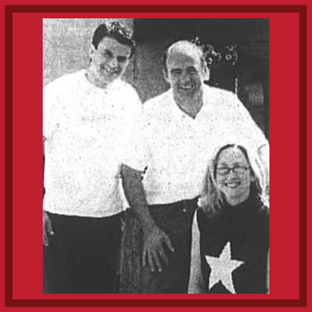 Celebrating 75 Years - Junior League of Bronxville, NY